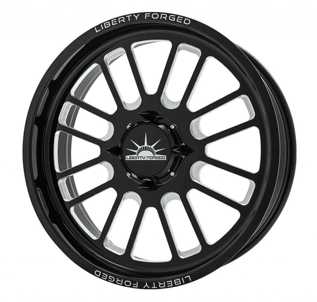 LBTY08-SXS » Liberty Forged