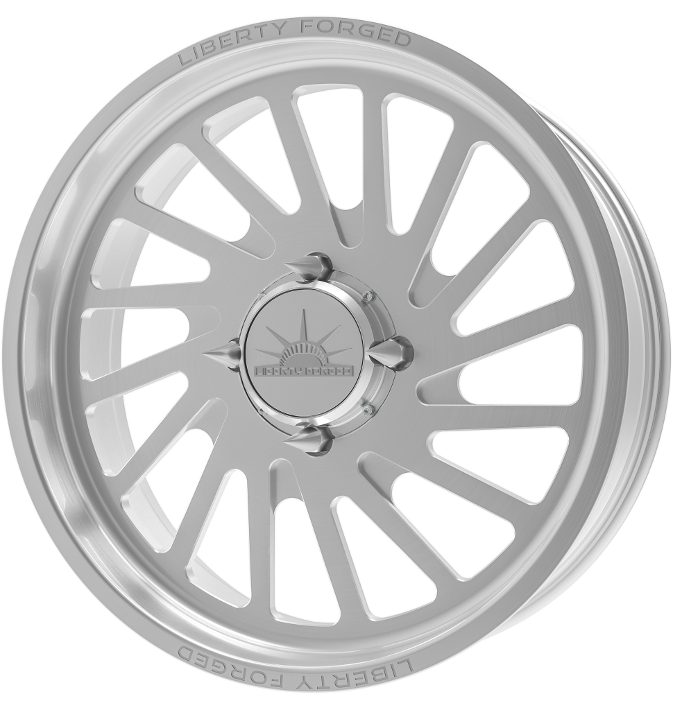 LBTY11-SXS » Liberty Forged