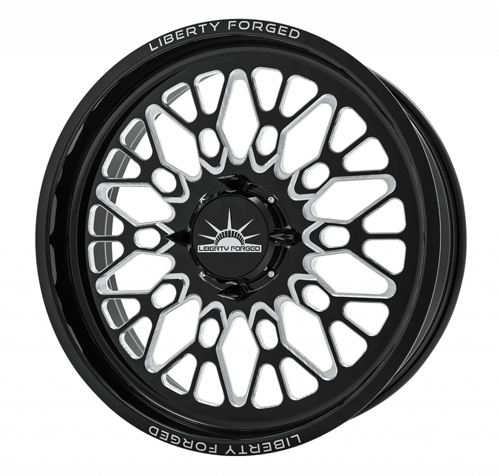 LBTY15-SXS » Liberty Forged
