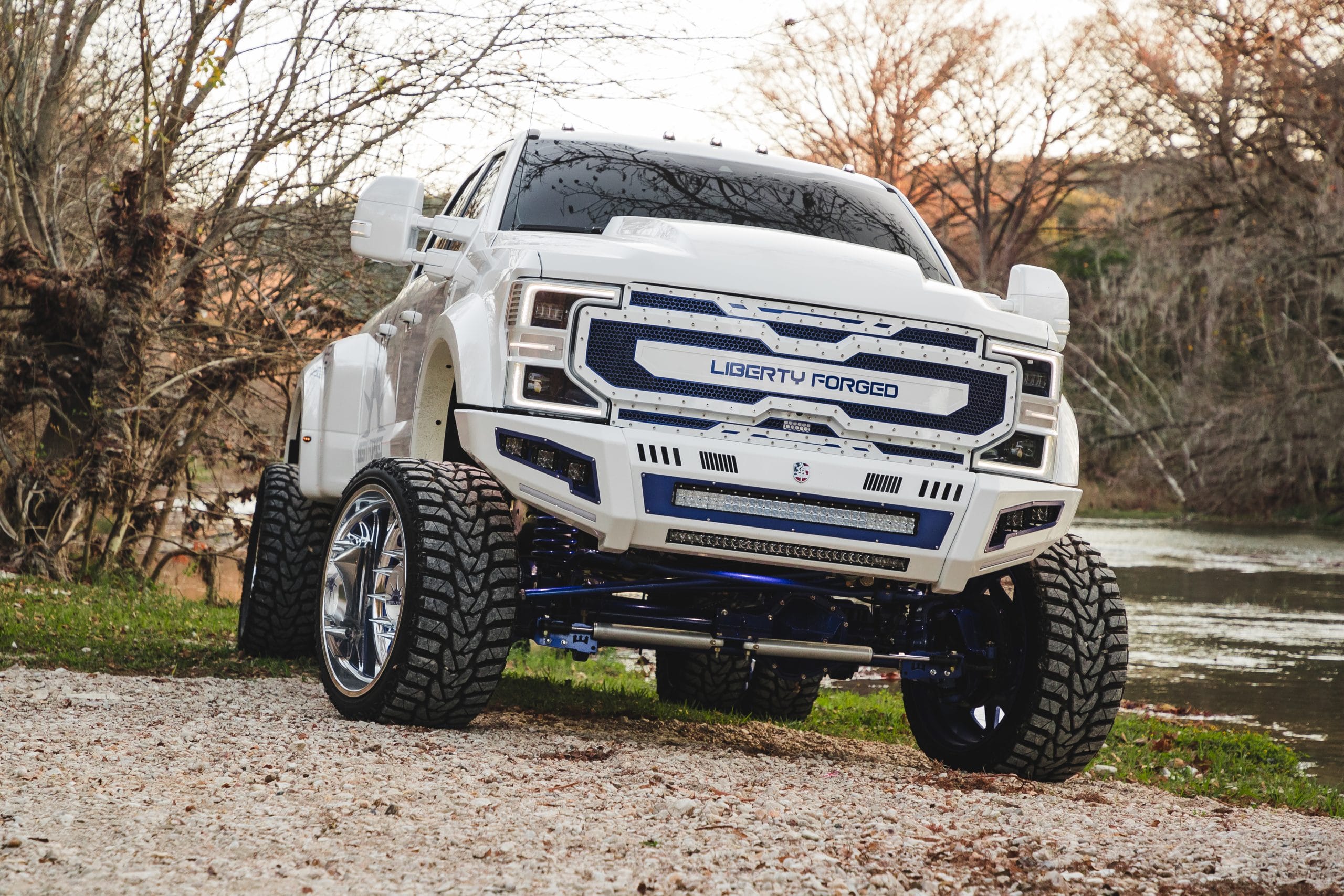 Gallery » Liberty Forged