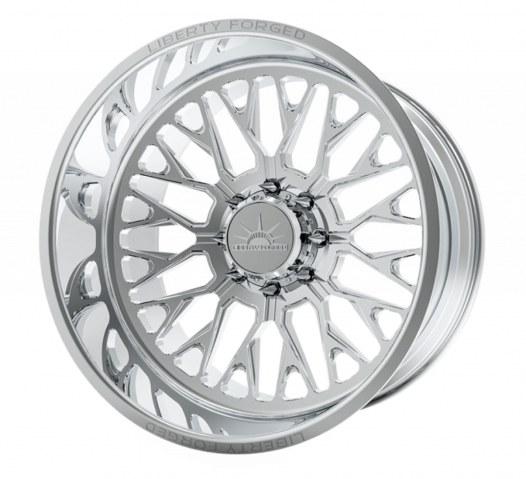 LBTYC17 » Liberty Forged