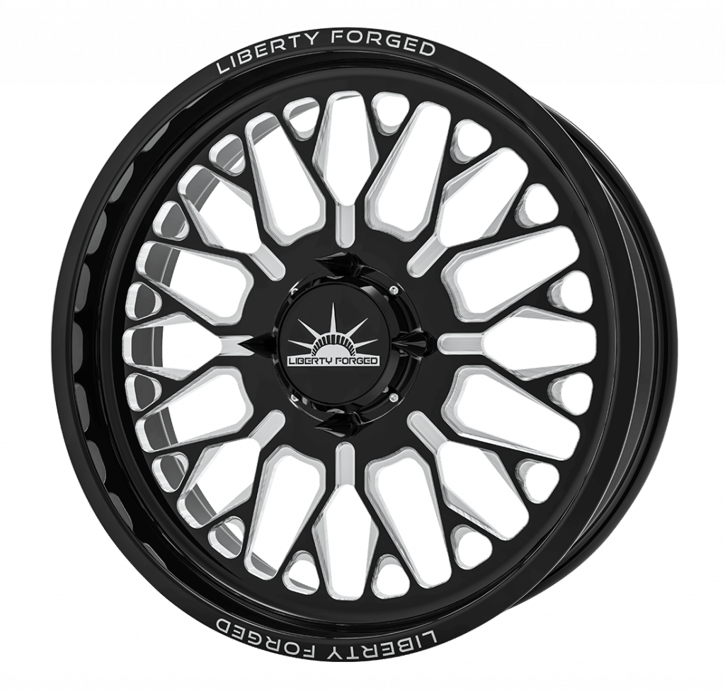 LBTY17-SXS » Liberty Forged