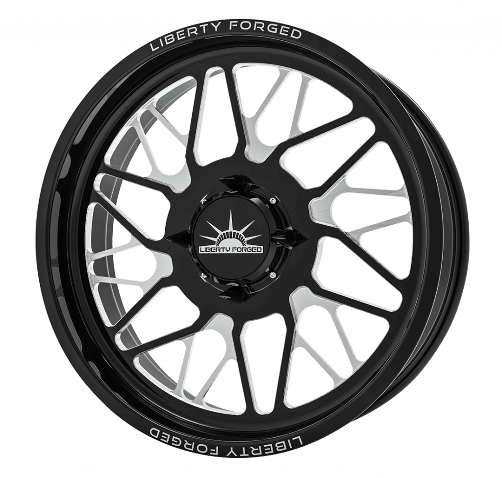 LBTY18-SXS » Liberty Forged