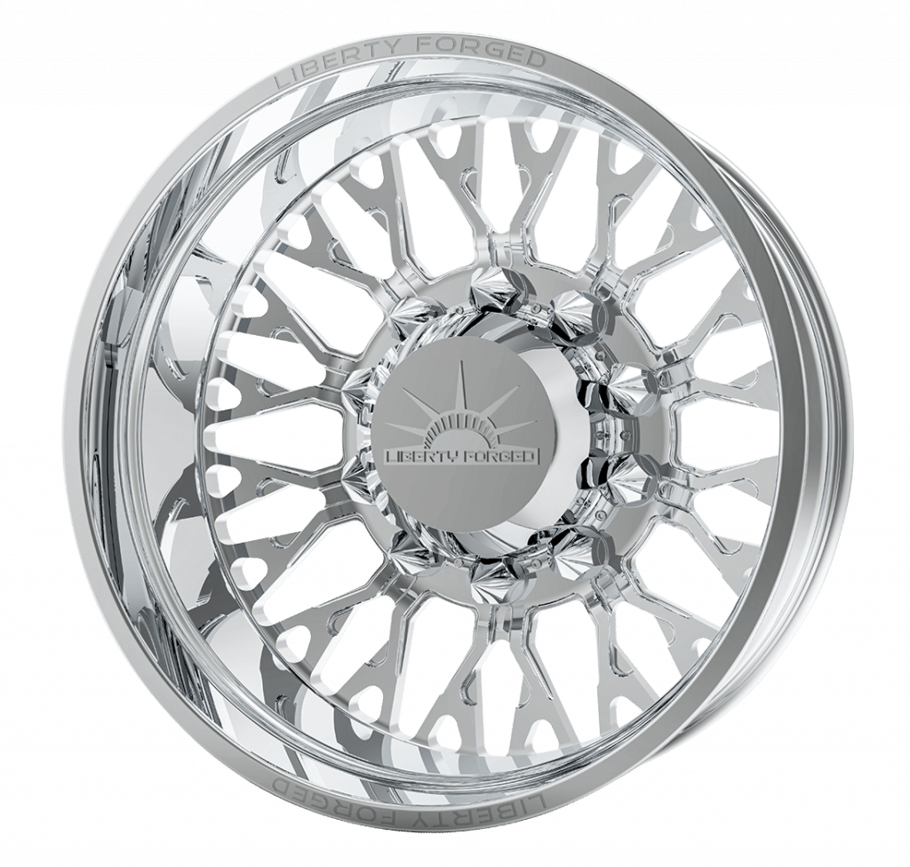 LBTYD17 » Liberty Forged