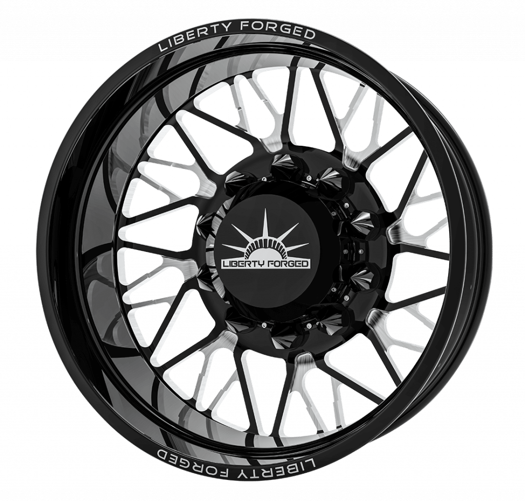 LBTYD18 » Liberty Forged