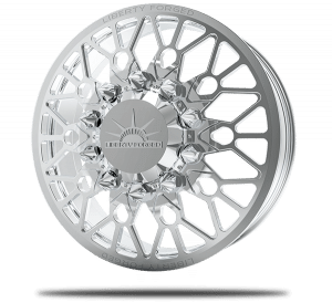 Home » Liberty Forged
