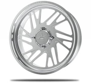 Home » Liberty Forged