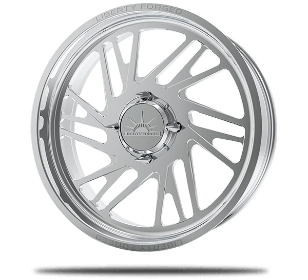 Home » Liberty Forged