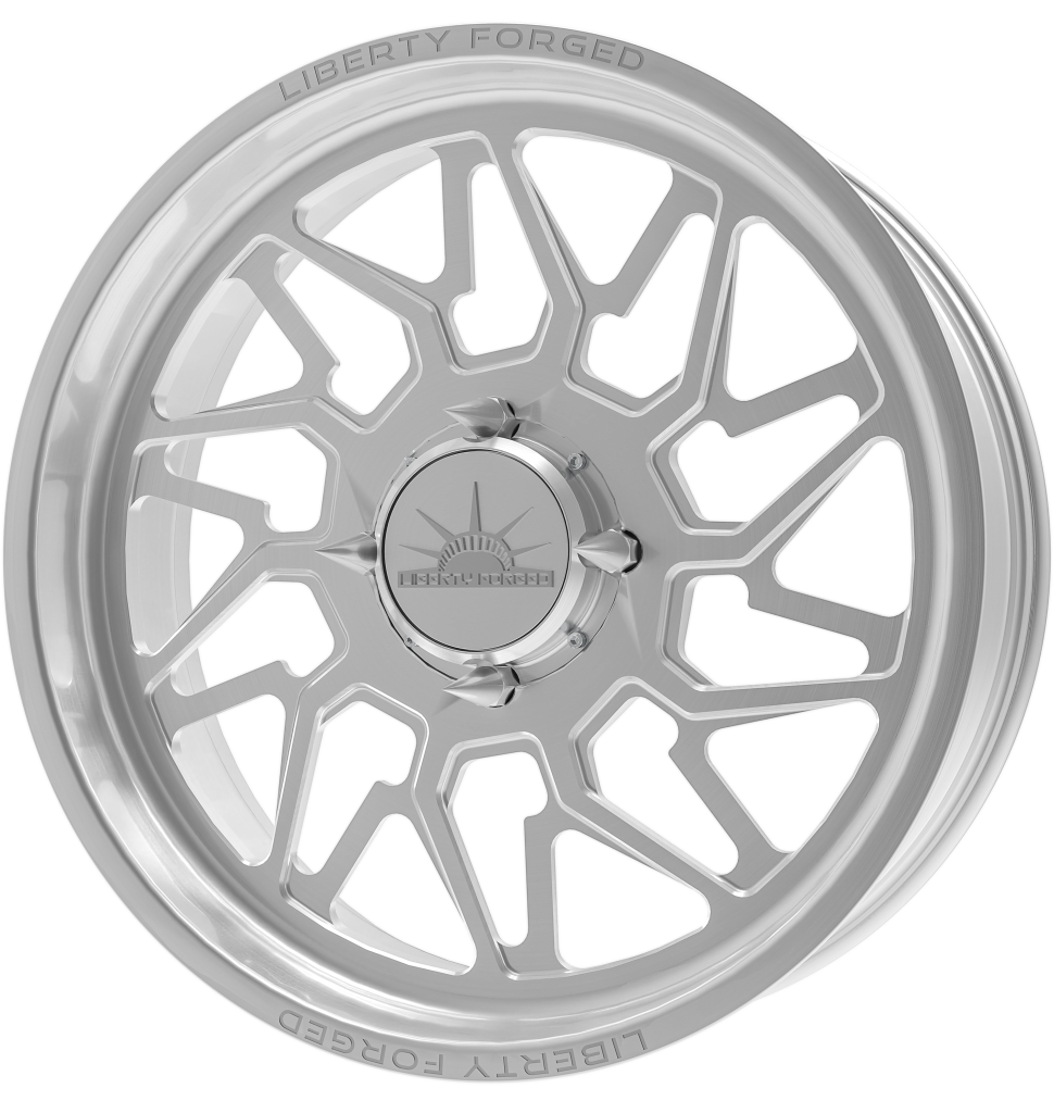 LBTY20-SXS » Liberty Forged