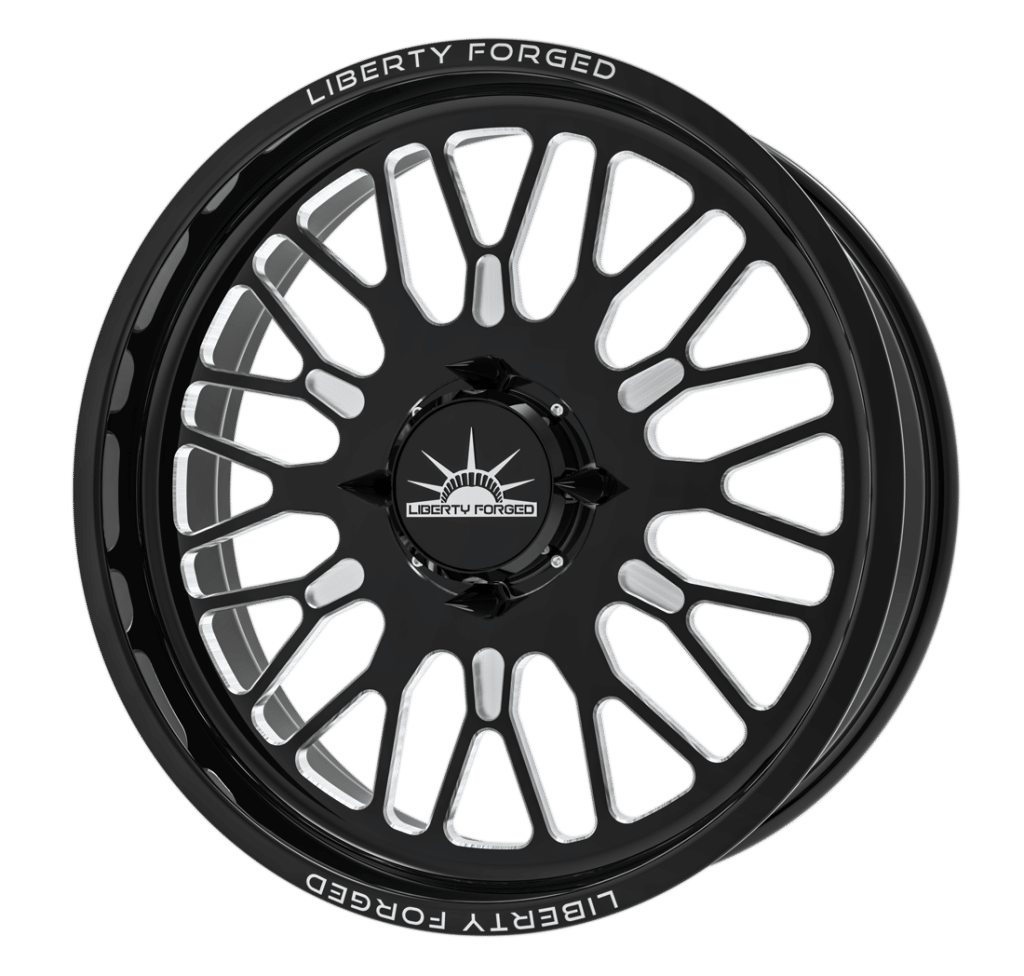 LBTY21-SXS » Liberty Forged