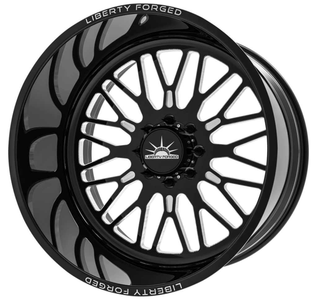 LBTY21 Liberty Forged