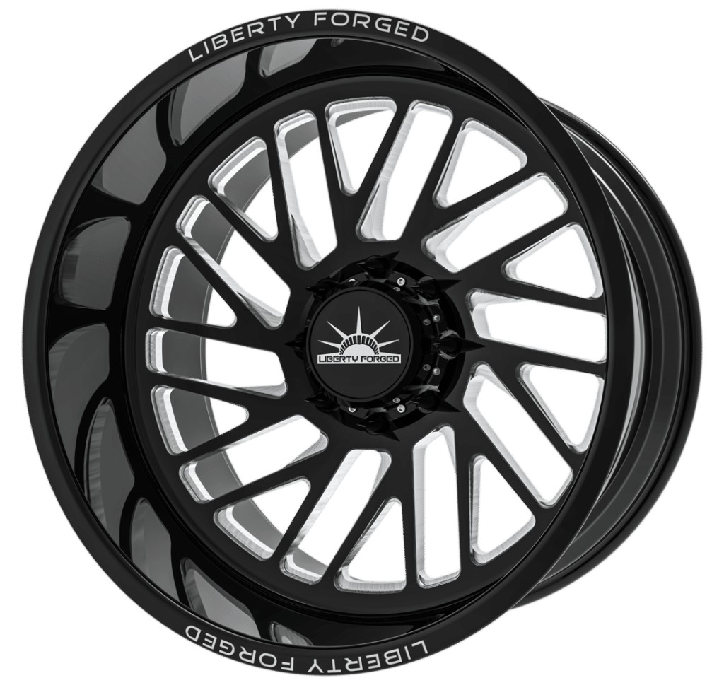 LBTYC22 » Liberty Forged