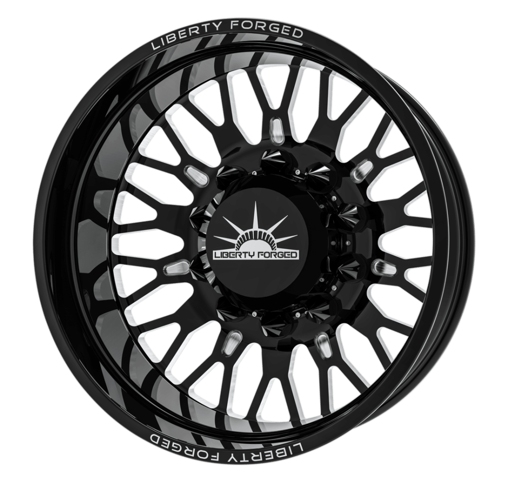 LBTYD21 » Liberty Forged