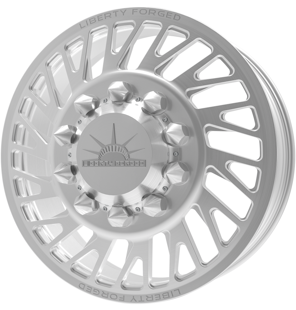 LBTYD22 » Liberty Forged