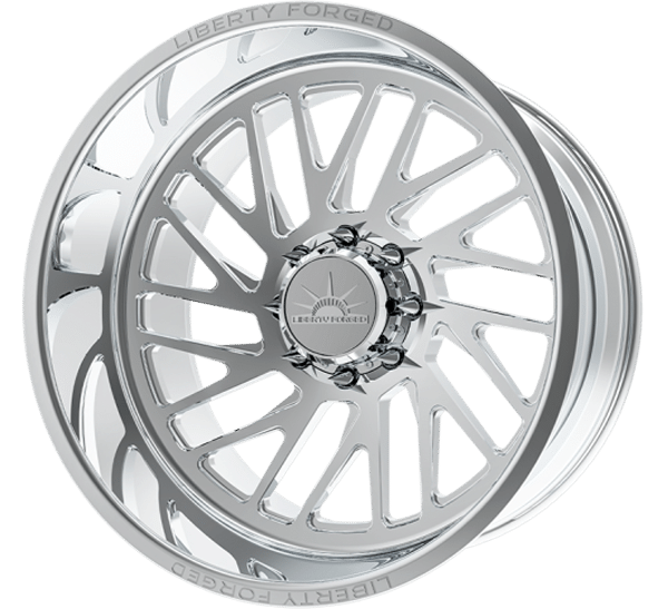 LBTYC22 » Liberty Forged