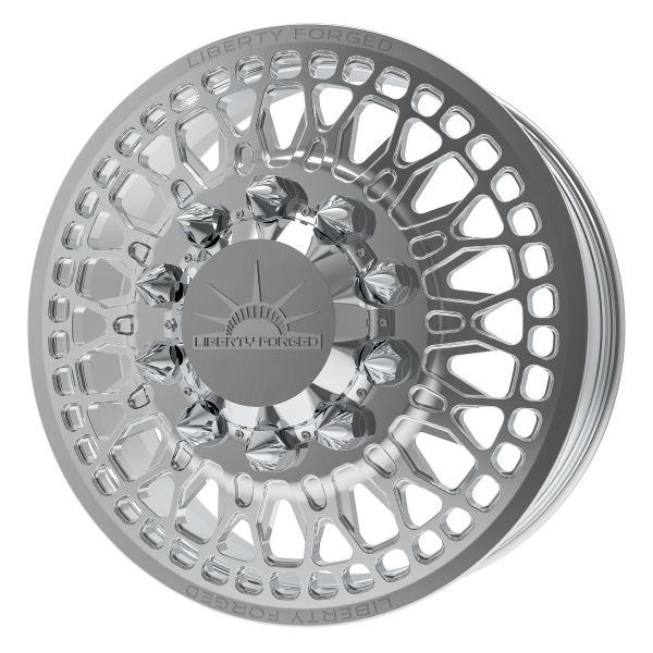 LBTYD23 » Liberty Forged