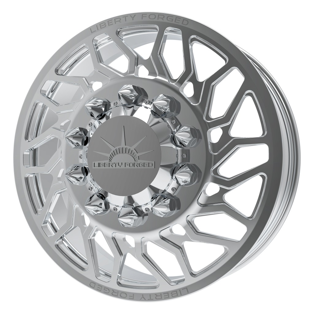 LBTYD26 » Liberty Forged