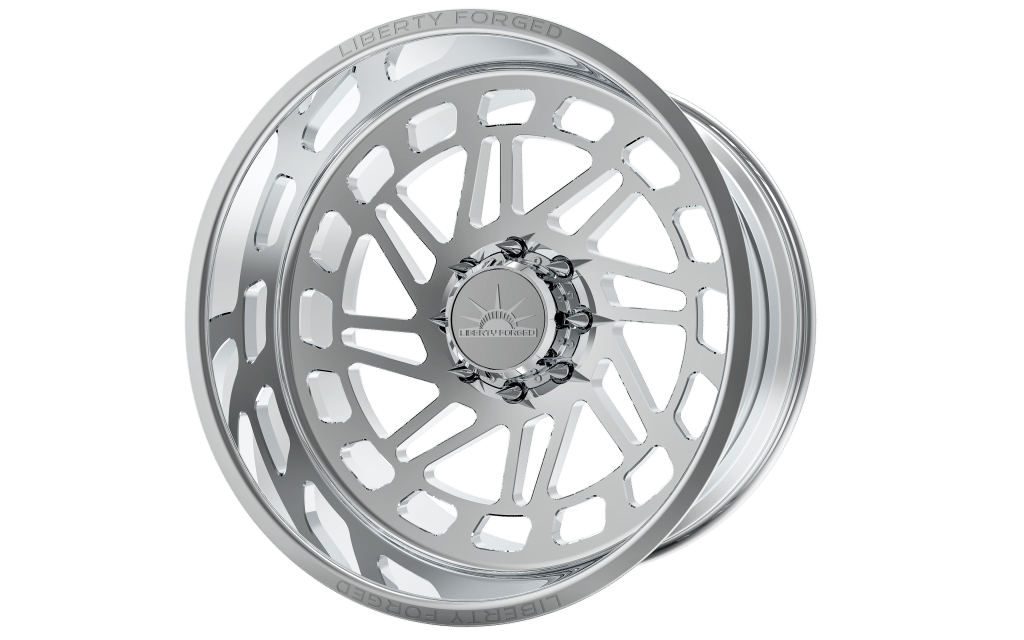 LBTYC28 » Liberty Forged